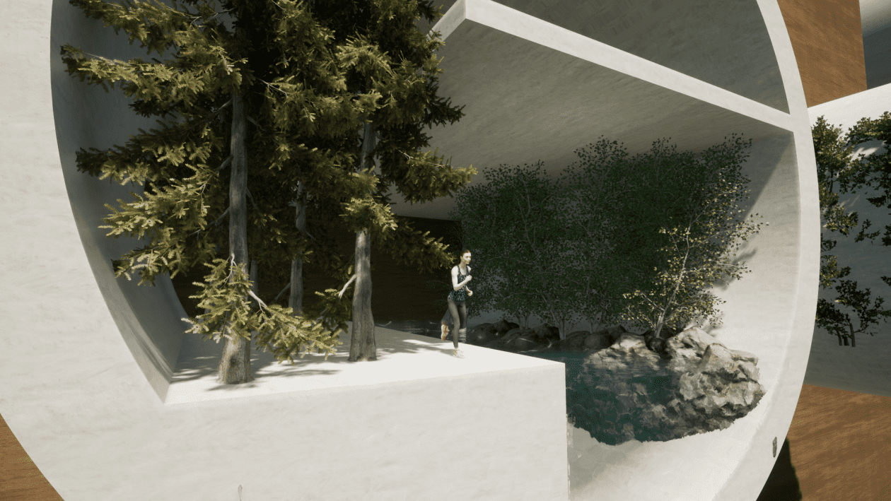 Colonizing Mars | Infrastructure